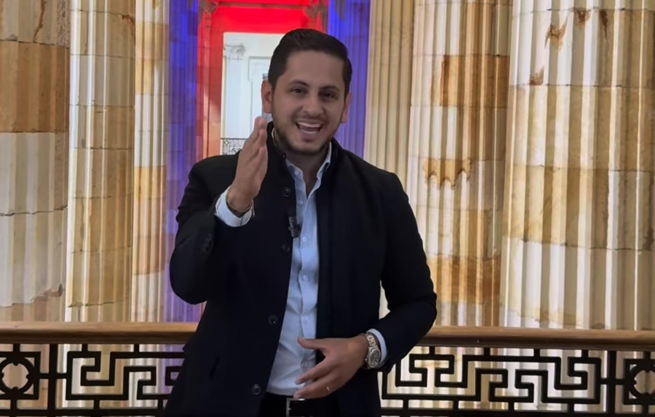 Senador Esteban Quintero anuncia denuncia contra Petro si decreta ...